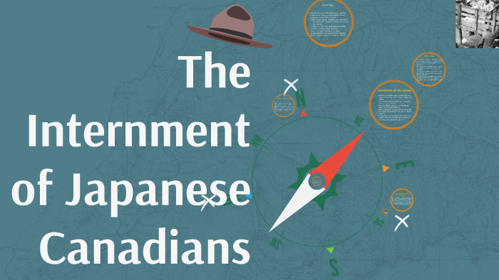 The Internment of Japanese Canadians by Brennan Richardson on Prezi