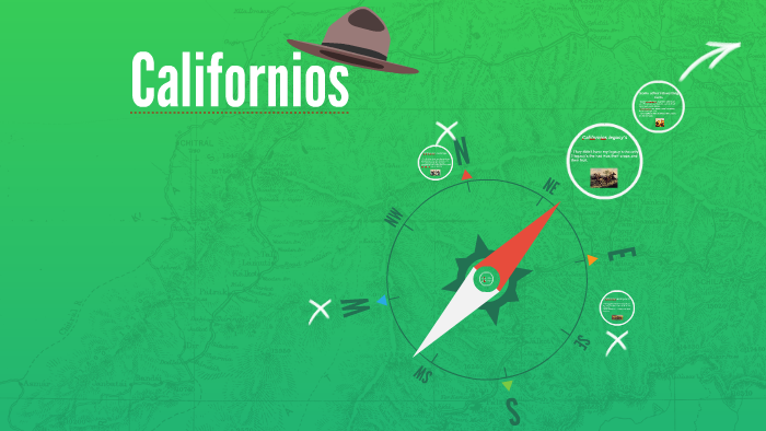 Californios by on Prezi