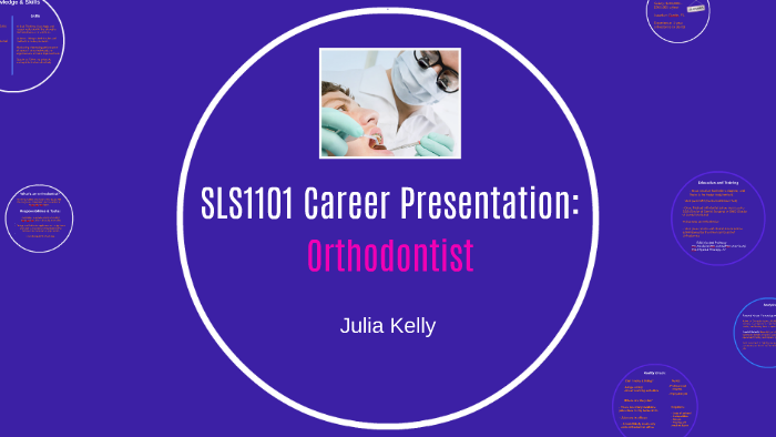 SLS1101 Career Presentation: by Suzannah Kelly on Prezi
