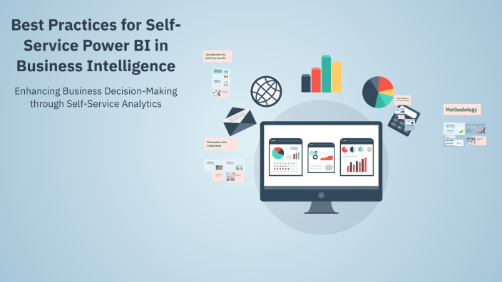 Best Practices for Self-Service Power BI in Business Intelligence by ...