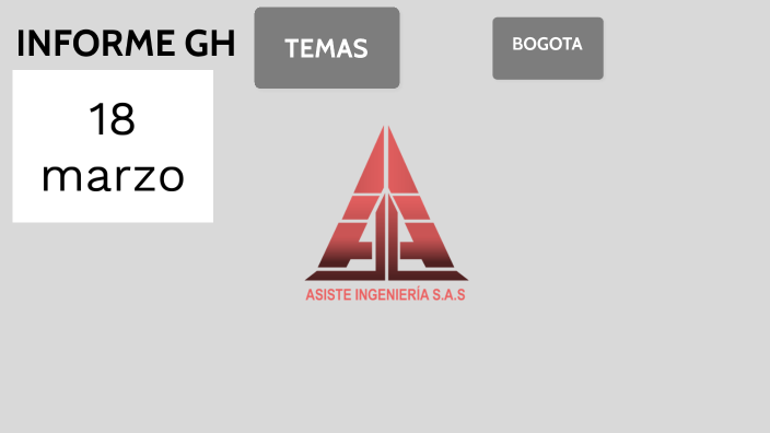 gh by Asiste Ingenieria on Prezi