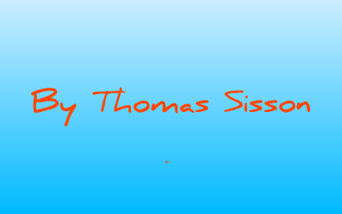 Flow Chart On Creation Of Earthquakes And Tsunamis by Thomas Sisson