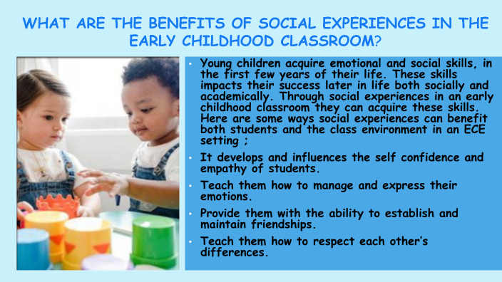 Designing Curriculum Around Social Experiences by Vivyca Barnaby on Prezi