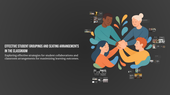 Effective Student Groupings and Seating Arrangements in the Classroom ...