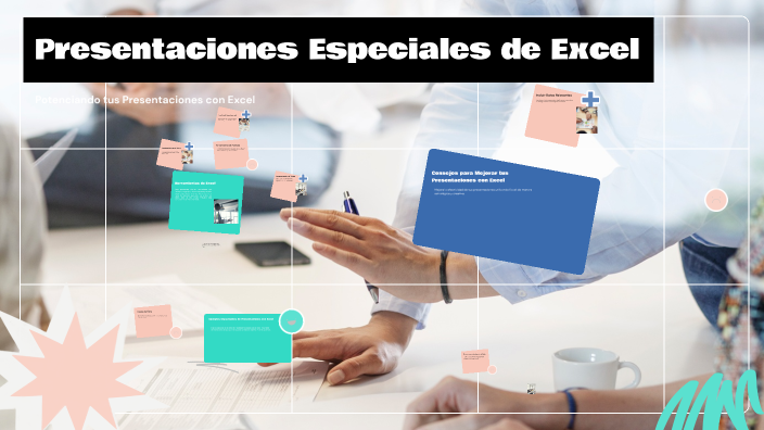 Presentaciones Especiales de Excel by daily ramos on Prezi