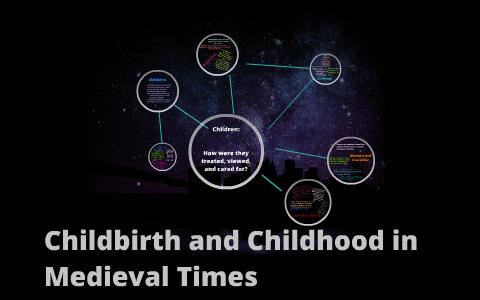 Childbirth and Childhood in Medieval Times by Abby Larrison on Prezi