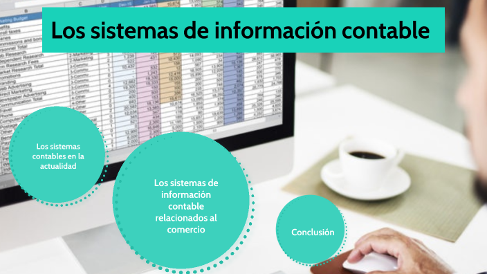 los sistemas de información contable by Holger Mera on Prezi