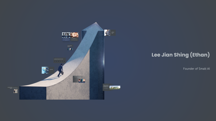 Lee Jian Shing (Ethan): Expertise Overview by Lee Yong Jun on Prezi
