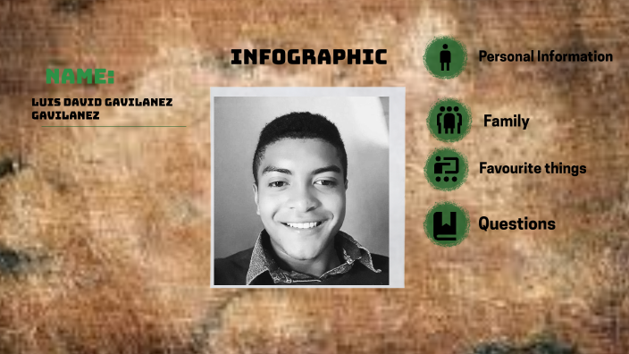 Infographic by Luis David Gavilanez Gavilanez on Prezi