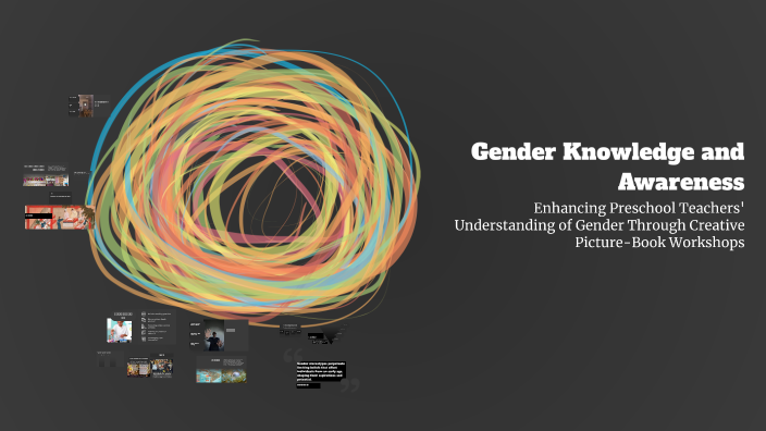 Gender Knowledge and Awareness by 怡臻 朱 on Prezi