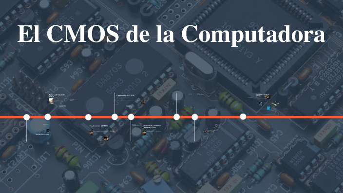 El CMOS de la Computadora by Leandro Sánchez on Prezi
