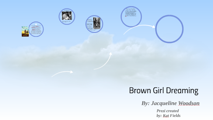 Brown Girl Dreaming by on Prezi