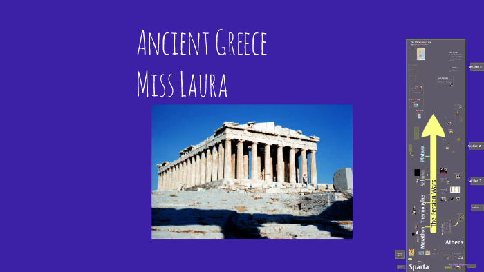 Ancient Greece by Laura Leahu Prado on Prezi
