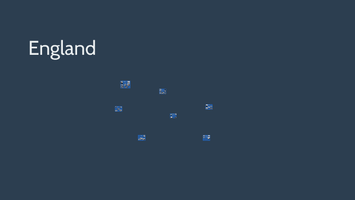 England by racheal rivers on Prezi