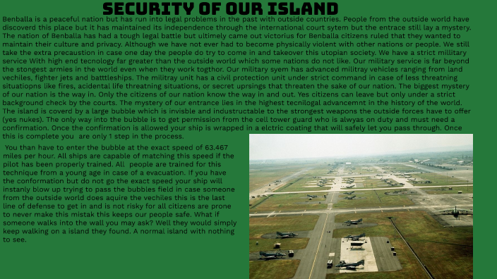 by noah rathbun on Prezi