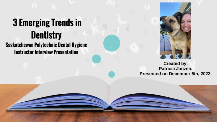 Saskpoly Presentation - Interview by Patricia Janzen on Prezi