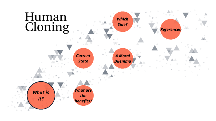 Ethics of Human Cloning by Jenna Nordenstrom on Prezi