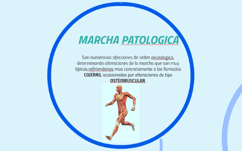MARCHA PATOLOGICA by LEIDY TATIANA GARZON GOMEZ on Prezi