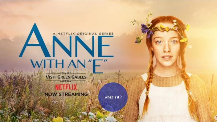 oral anne by Lilou Volat on Prezi