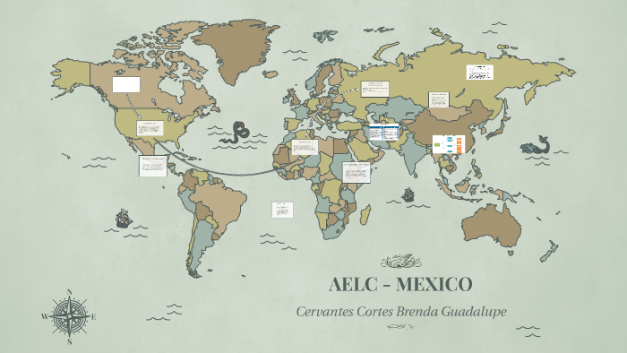 AELC - MEXICO by brenda cervantes on Prezi