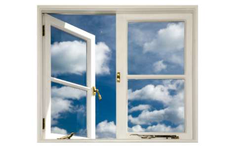 Johari Window by Sharon Hall on Prezi