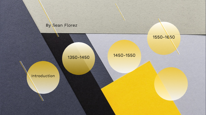 Humanities Museum Project by Sean Florez on Prezi