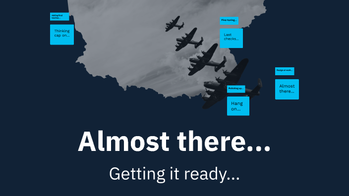 56th Fighter Wing Mission Brief by Mason Hargrove on Prezi