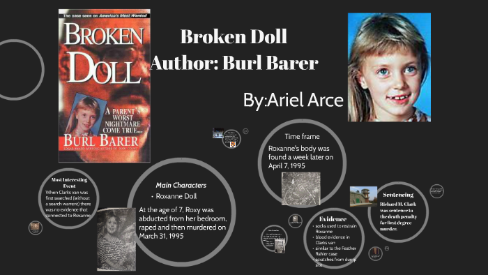 Broken Doll by ariel arce on Prezi