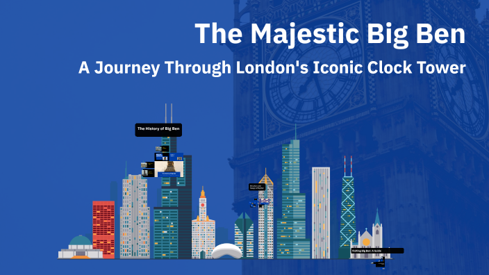 The Majestic Big Ben by Bxbdb Kfbf on Prezi