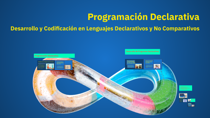 Programación Declarativa by Joshua Vazquez on Prezi