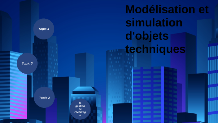 Modélisation et simulation d'objets techniques by Aaron GIANNONI on Prezi Modélisation et simulation d'objets techniques by Aaron GIANNONI on Prezi