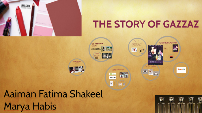 THE STORY OF GAZZAZ by awesome amy28 on Prezi