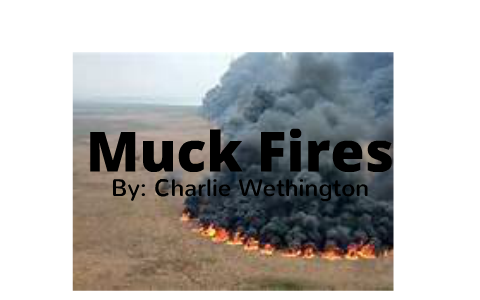 Muck Fires by Charles Wethington on Prezi