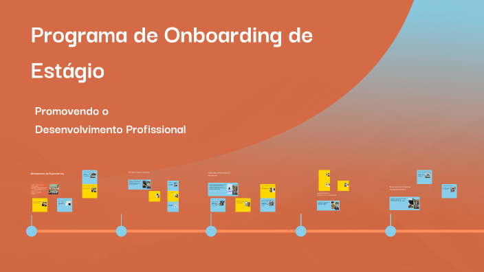 Programa de Onboarding de Estágio by Gisele Siqueira on Prezi