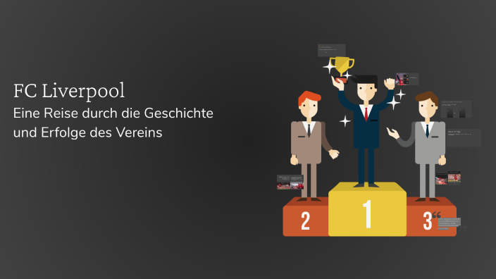 FC Liverpool by Maliq Shala on Prezi