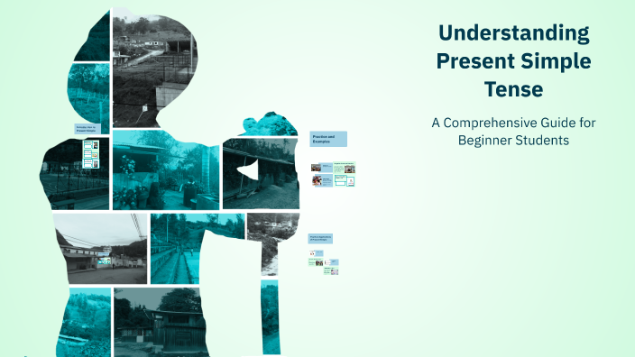 Understanding Present Simple Tense by elbek abduraximov on Prezi