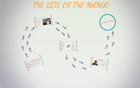 THE BITE OF THE MANGO by rachel walker on Prezi