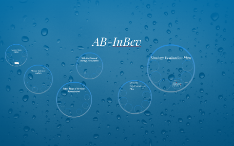 AB-InBev by christine frank on Prezi