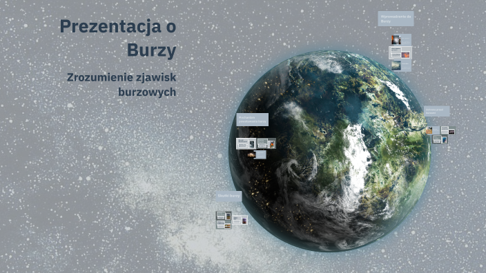 Prezentacja o Burzy by Artur Kawczyński on Prezi