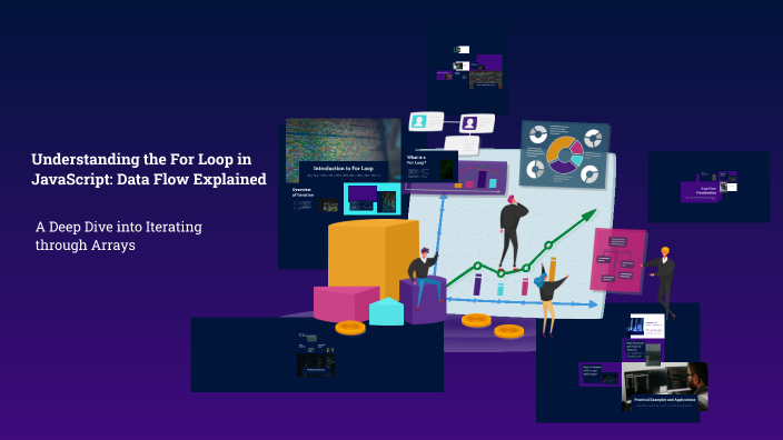 Understanding the For Loop in JavaScript by Prateek Mishra on Prezi