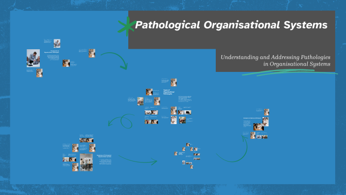 Pathological Organisational Systems by Ella Kabambe on Prezi