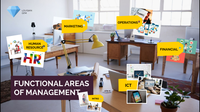FUNCTIONAL AREAS OF MANAGEMENT by Kitkat Keicee Reyes on Prezi