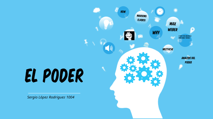 El poder filosofia by Sergio Lopez on Prezi