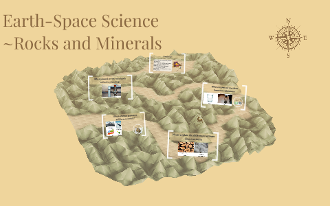 Earth-Space Science Rocks and Minerals by Kimberly Sher on Prezi