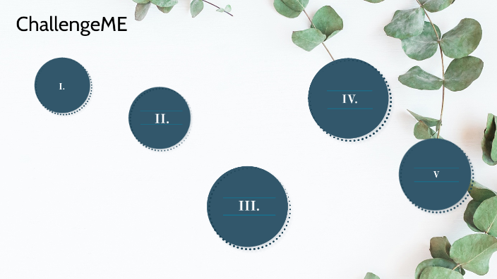 ChallengeME by Clara on Prezi
