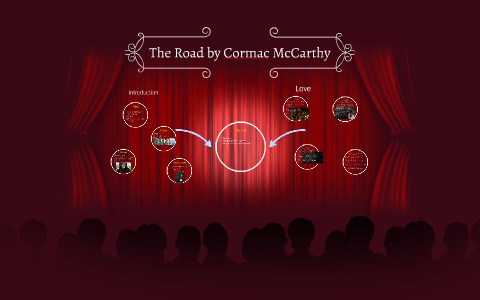 The Road by Cormac McCarthy by George Strawbridge on Prezi