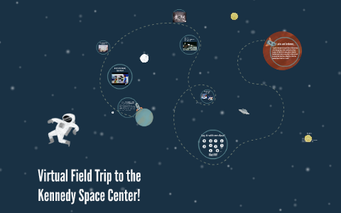 Virtual Field Trip to the Kennedy Space Center! by Carese Bailey on Prezi
