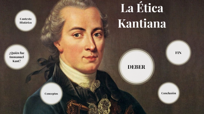 Immanuel Kant - Ética by Ro. Antonela Martinez on Prezi