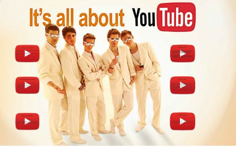 YouTube Mini-Lesson by Emily Igwe on Prezi