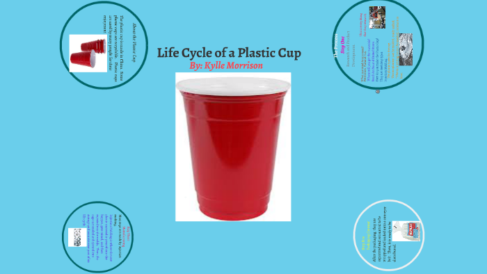 Life Cycle of a Plastic Cup by Kylle Morrison on Prezi